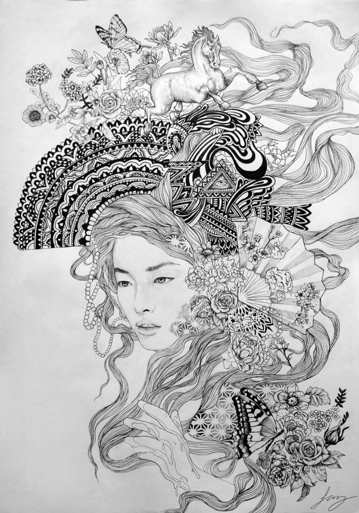 Luke Gray - Surrealism Today