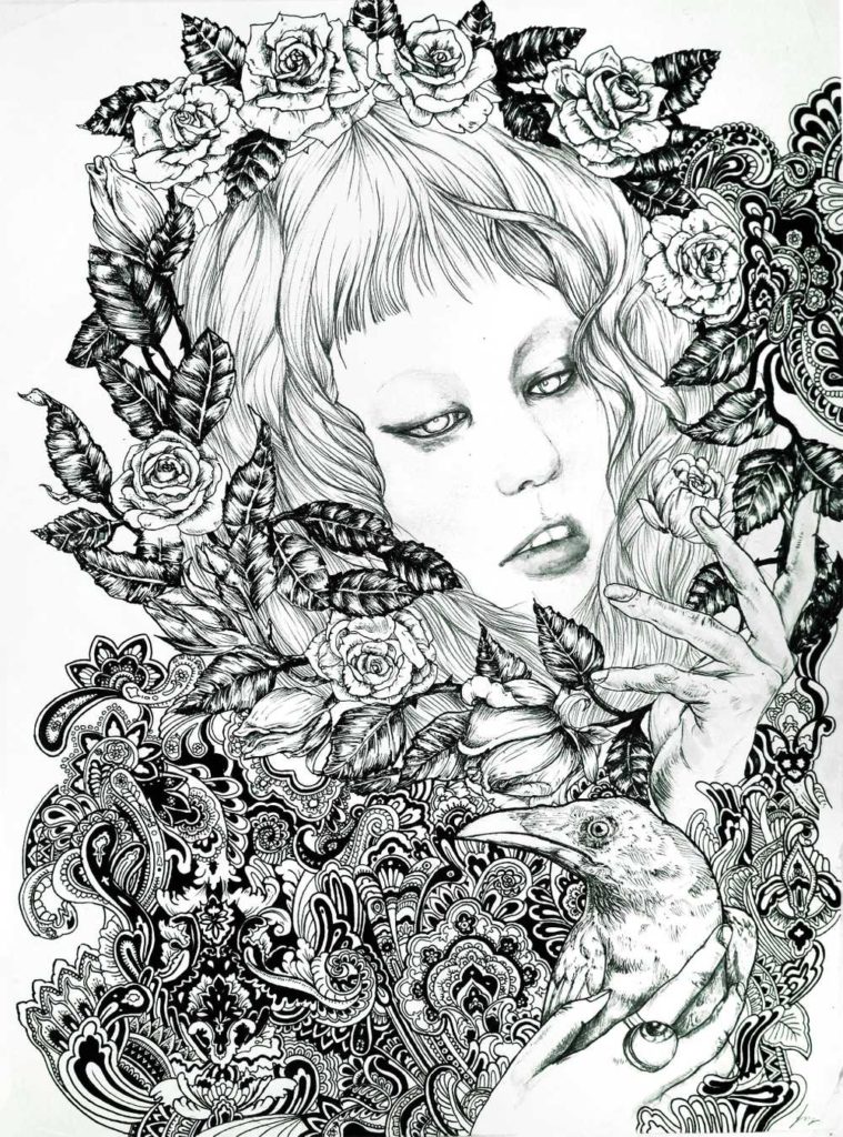Luke Gray – Surrealism Today