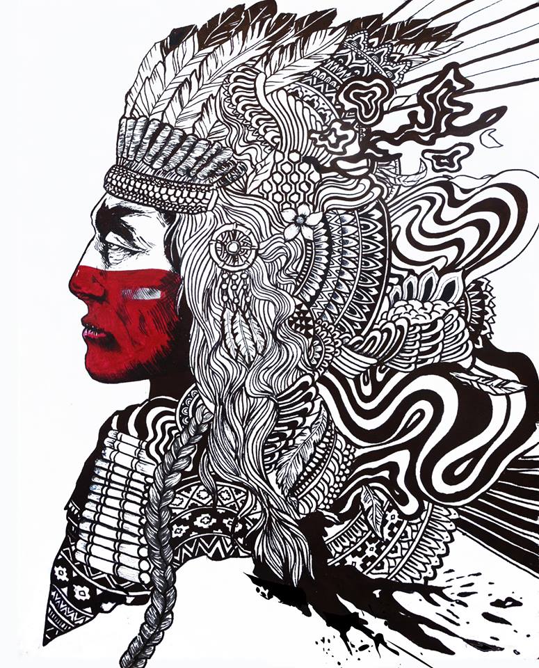 Luke Gray - Surrealism Today