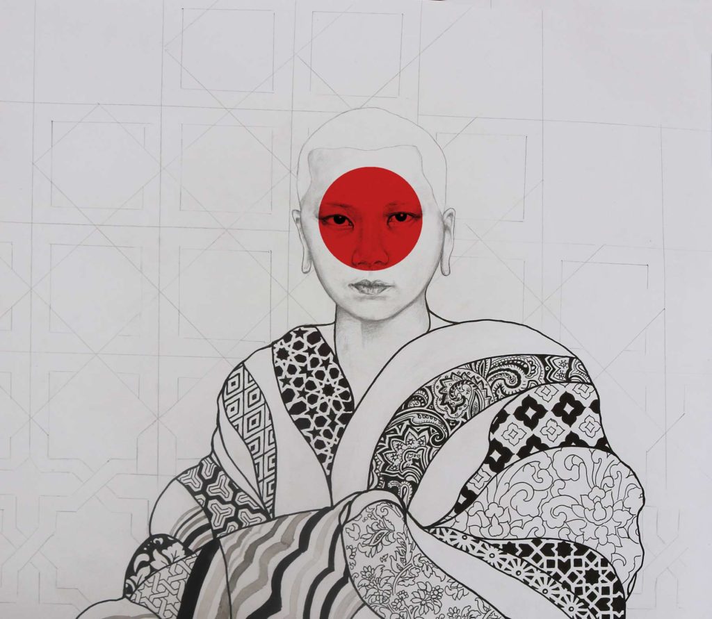 Luke Gray – Surrealism Today