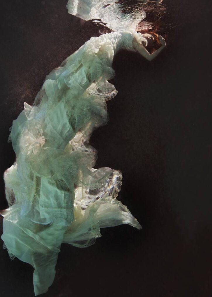 Lola Mitchell - Surrealism Today