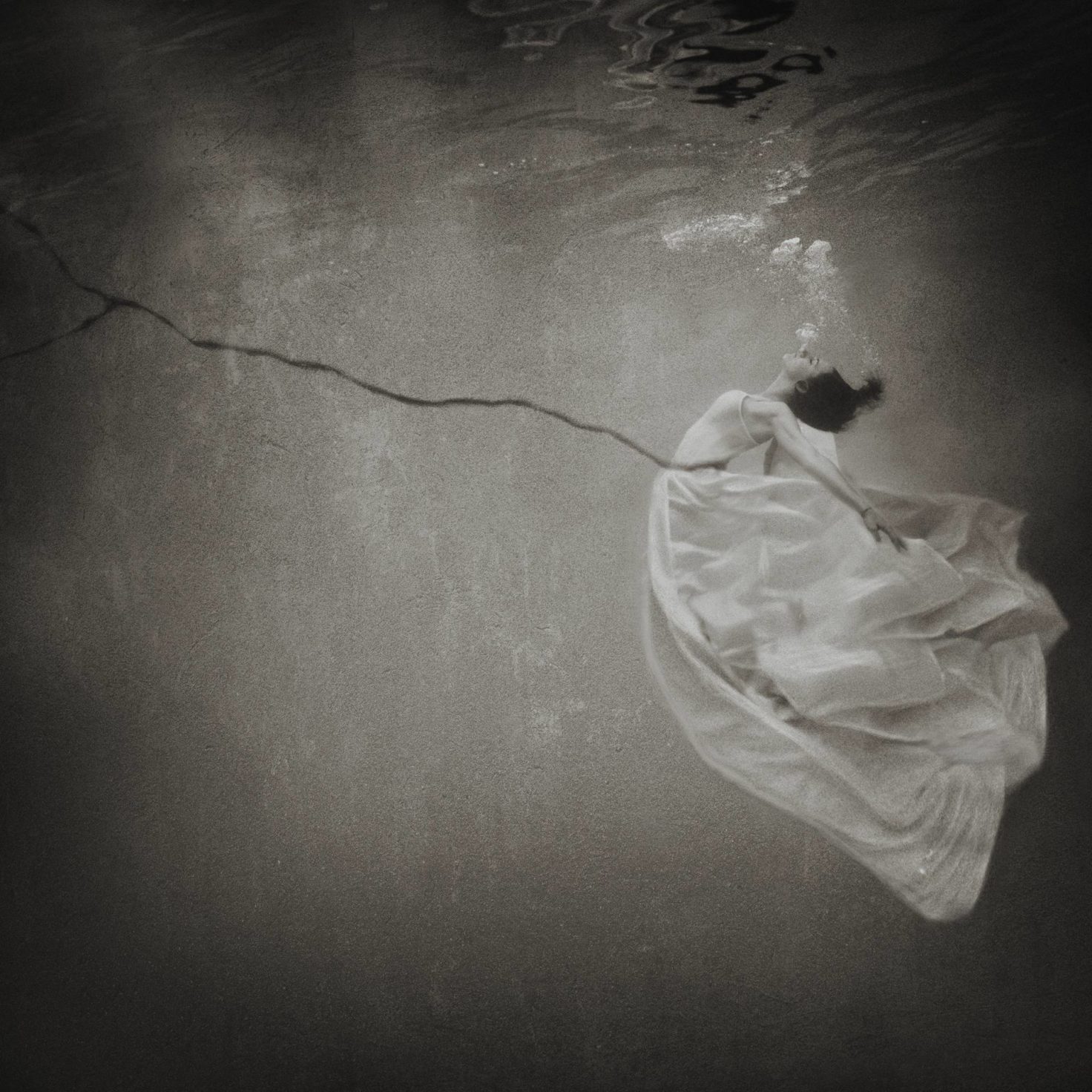 Lola Mitchell - Surrealism Today