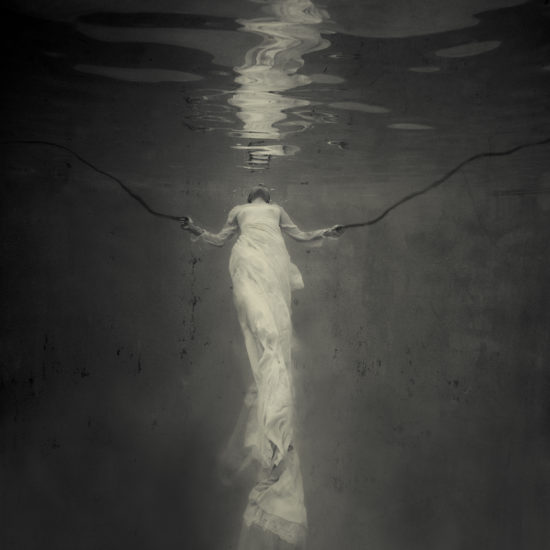 Lola Mitchell - Surrealism Today