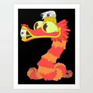 Felix Colgrave - Surrealism Today