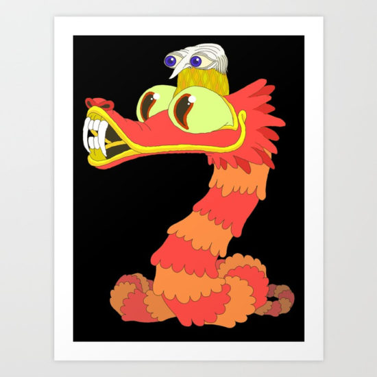 Felix Colgrave - Surrealism Today