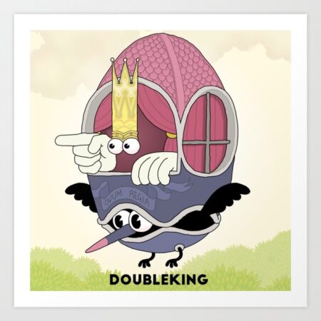 Felix Colgrave - Surrealism Today