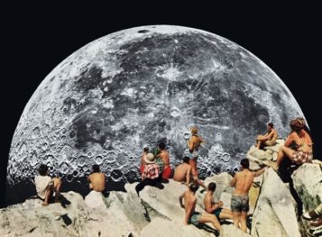 Beth Hoeckel - Surrealism Today