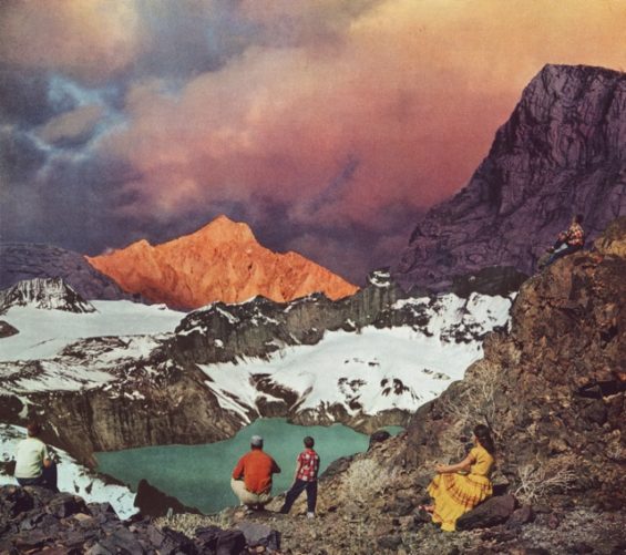 Beth Hoeckel - Surrealism Today