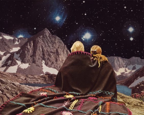 Beth Hoeckel - Surrealism Today