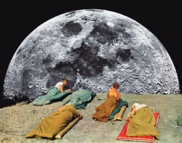 Beth Hoeckel - Surrealism Today