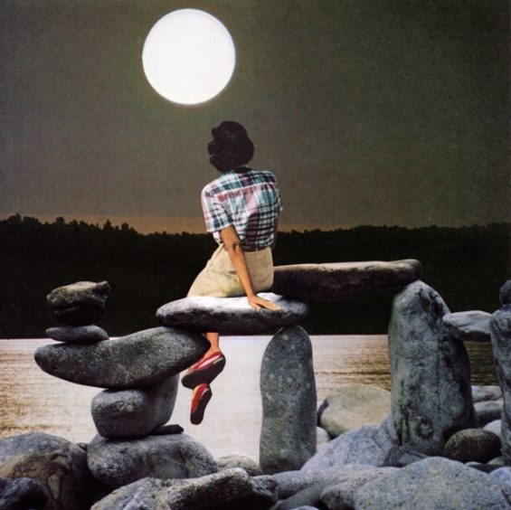 Beth Hoeckel - Surrealism Today