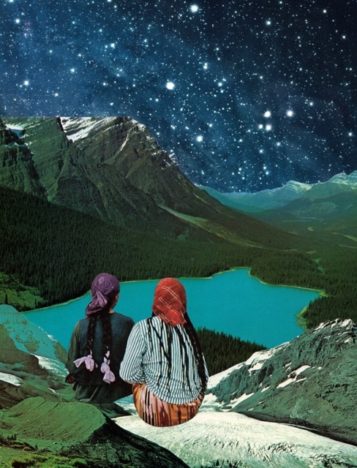 Beth Hoeckel - Surrealism Today