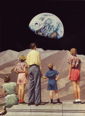 Beth Hoeckel - Surrealism Today