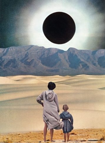 Beth Hoeckel - Surrealism Today