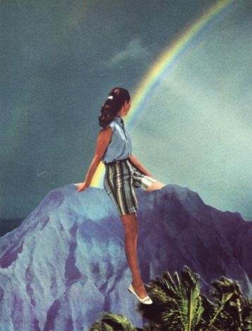 Beth Hoeckel - Surrealism Today