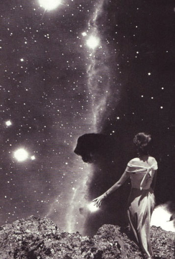 Beth Hoeckel - Surrealism Today