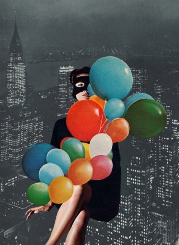 Beth Hoeckel - Surrealism Today