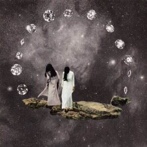 Beth Hoeckel - Surrealism Today