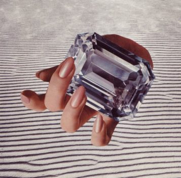 Beth Hoeckel - Surrealism Today