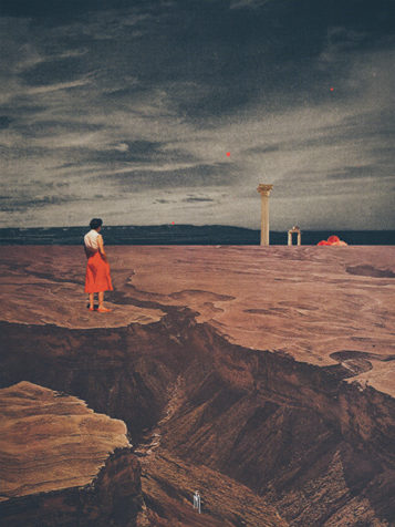 Frank Moth: the Wonderful and Nostalgic | Best Wall Art