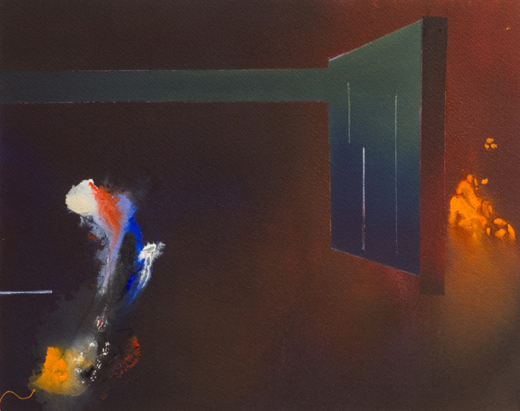 Alan Brain - Surrealism Today