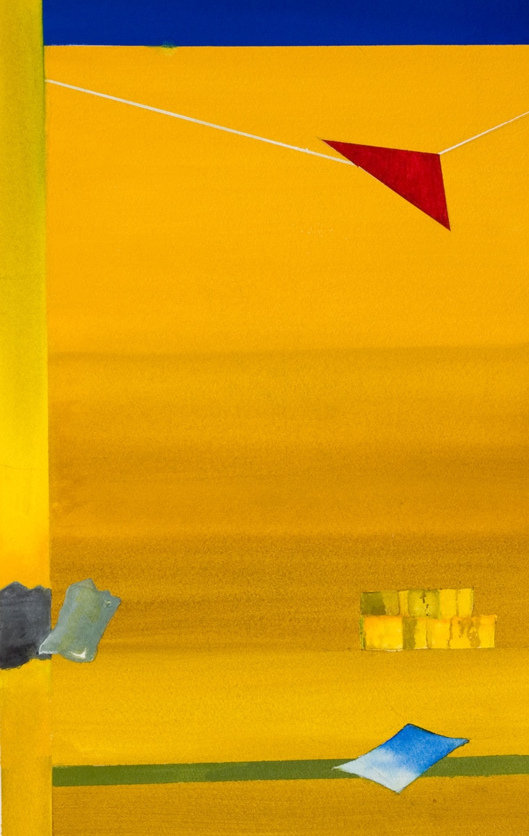 Alan Brain - Surrealism Today