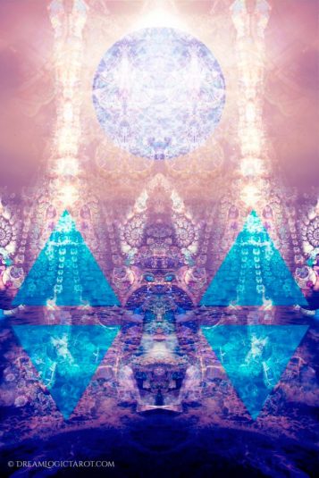 Unknown by Michelle Concetta - Surrealism Today