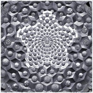 Ben Ridgway - Surrealism Today