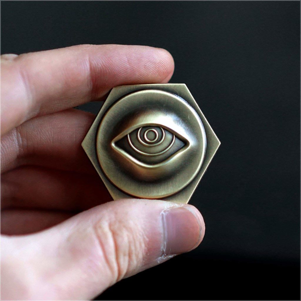 Ben Ridgway - Surrealism Today