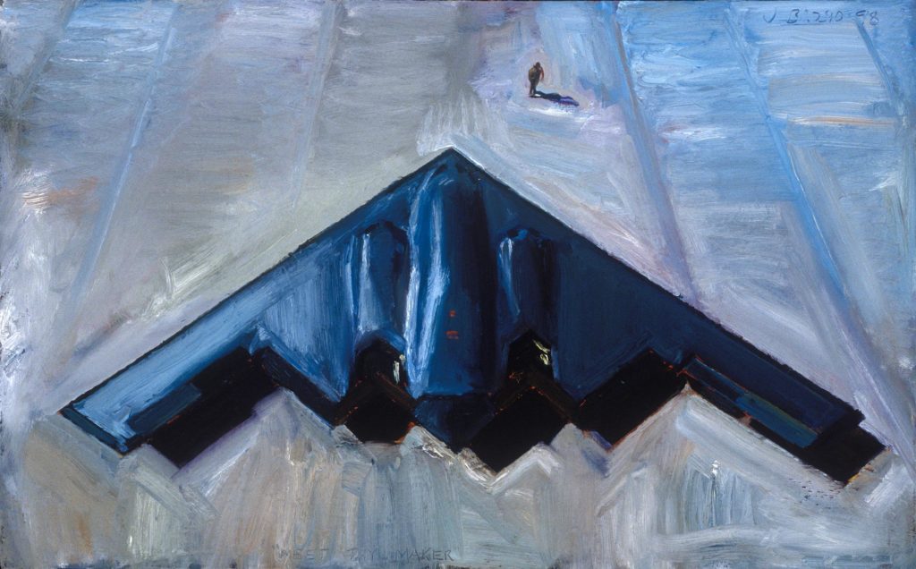 John Brosio - Surrealism Today