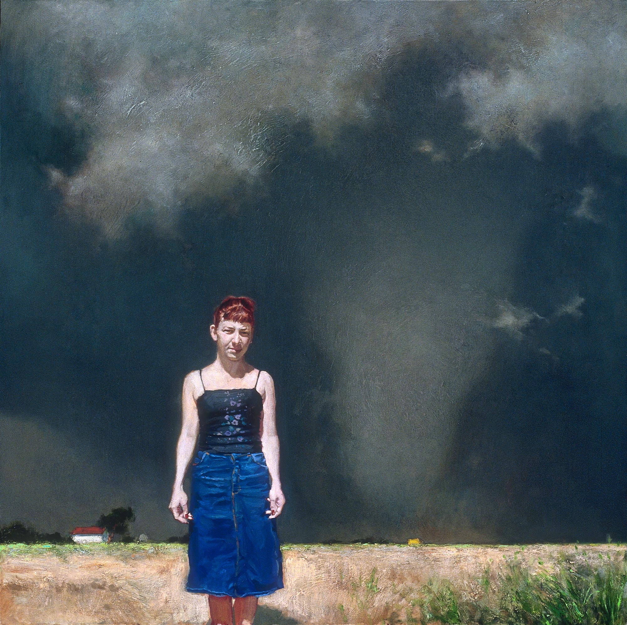 John Brosio - Surrealism Today