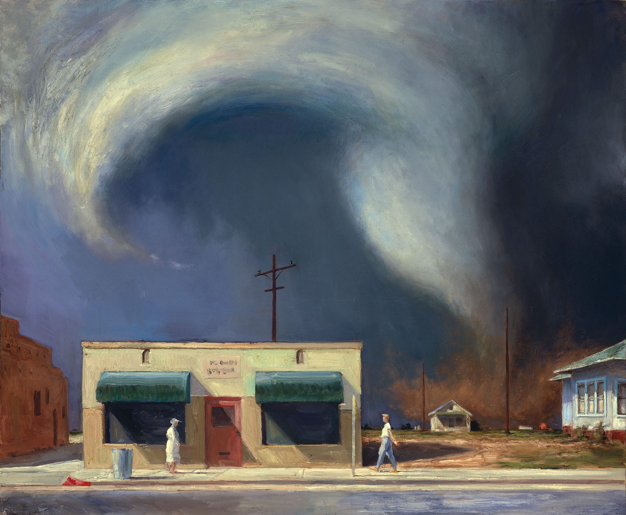 John Brosio - Surrealism Today