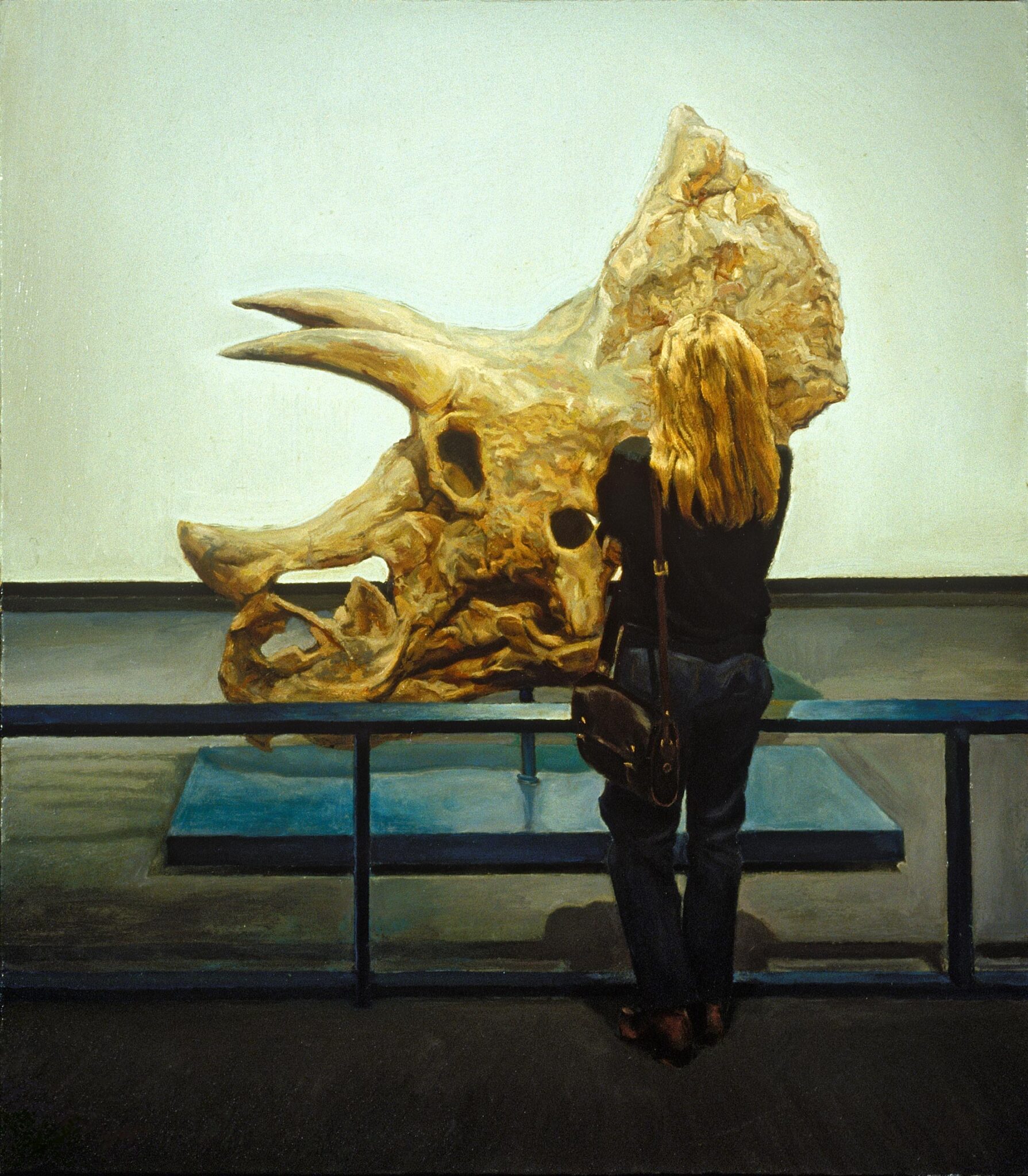 John Brosio - Surrealism Today