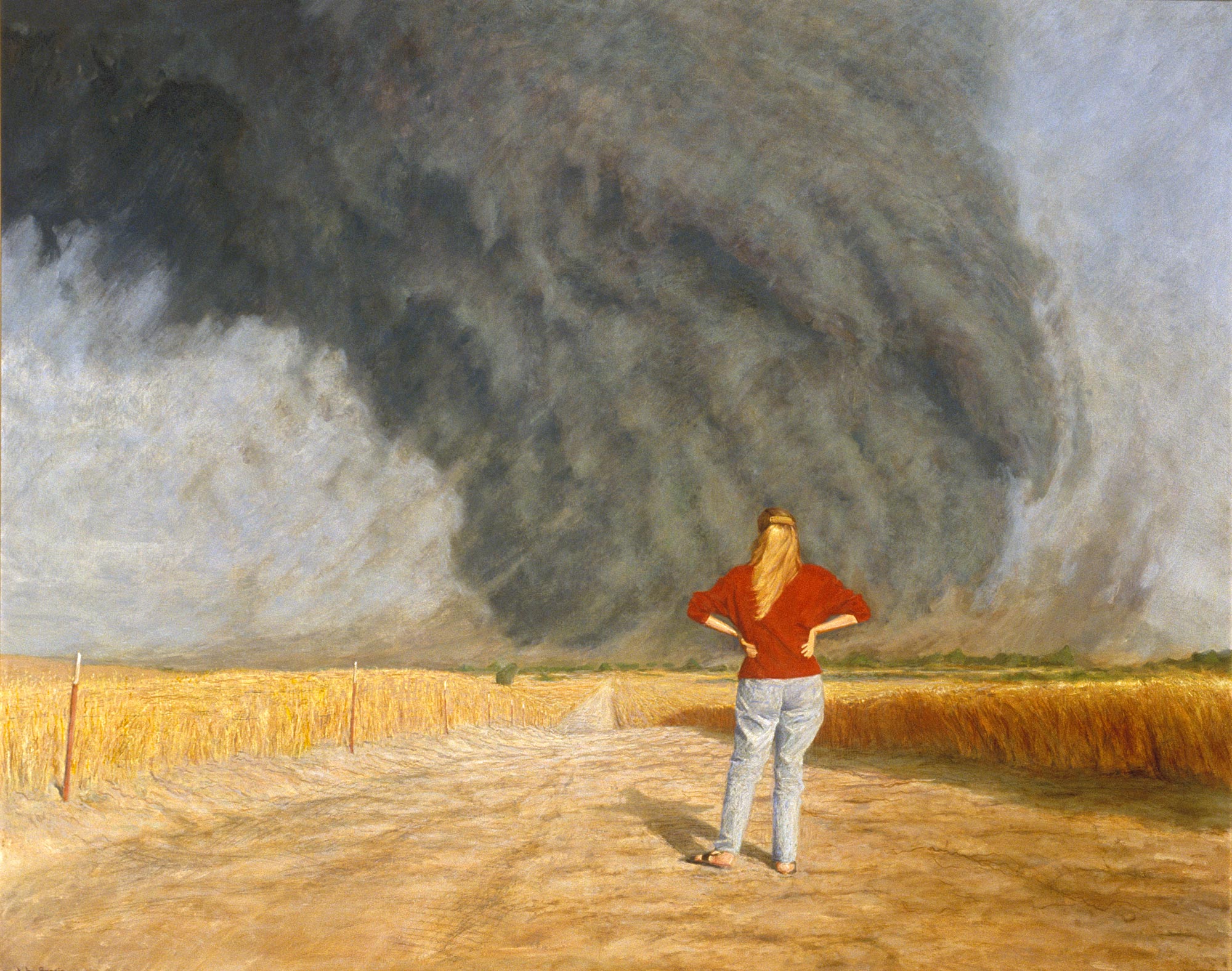 John Brosio - Surrealism Today