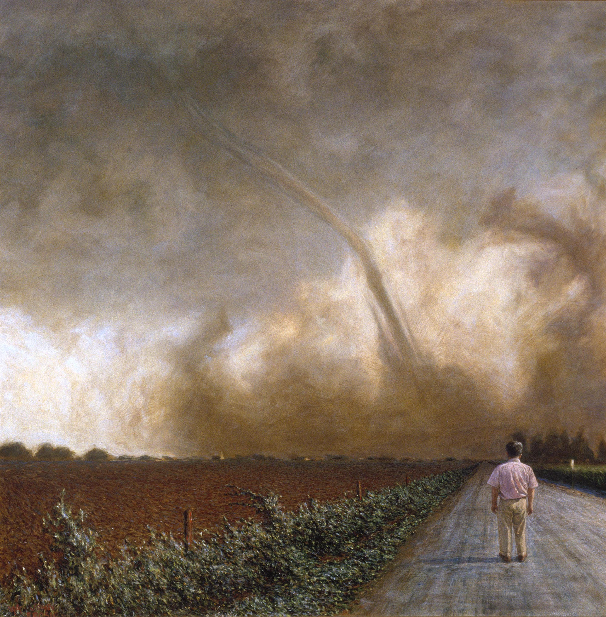 John Brosio - Surrealism Today