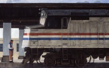 John Brosio - Surrealism Today