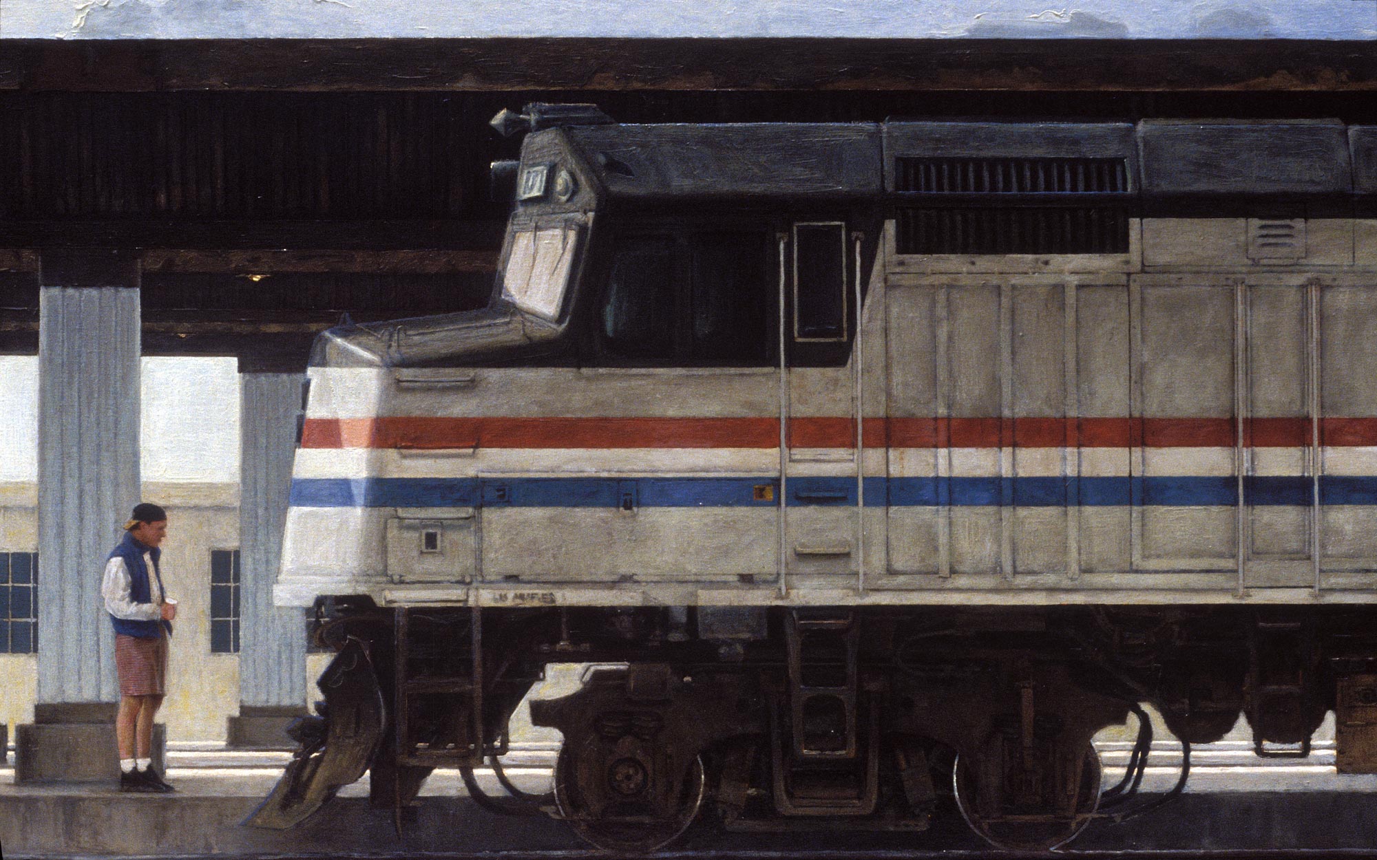 John Brosio - Surrealism Today