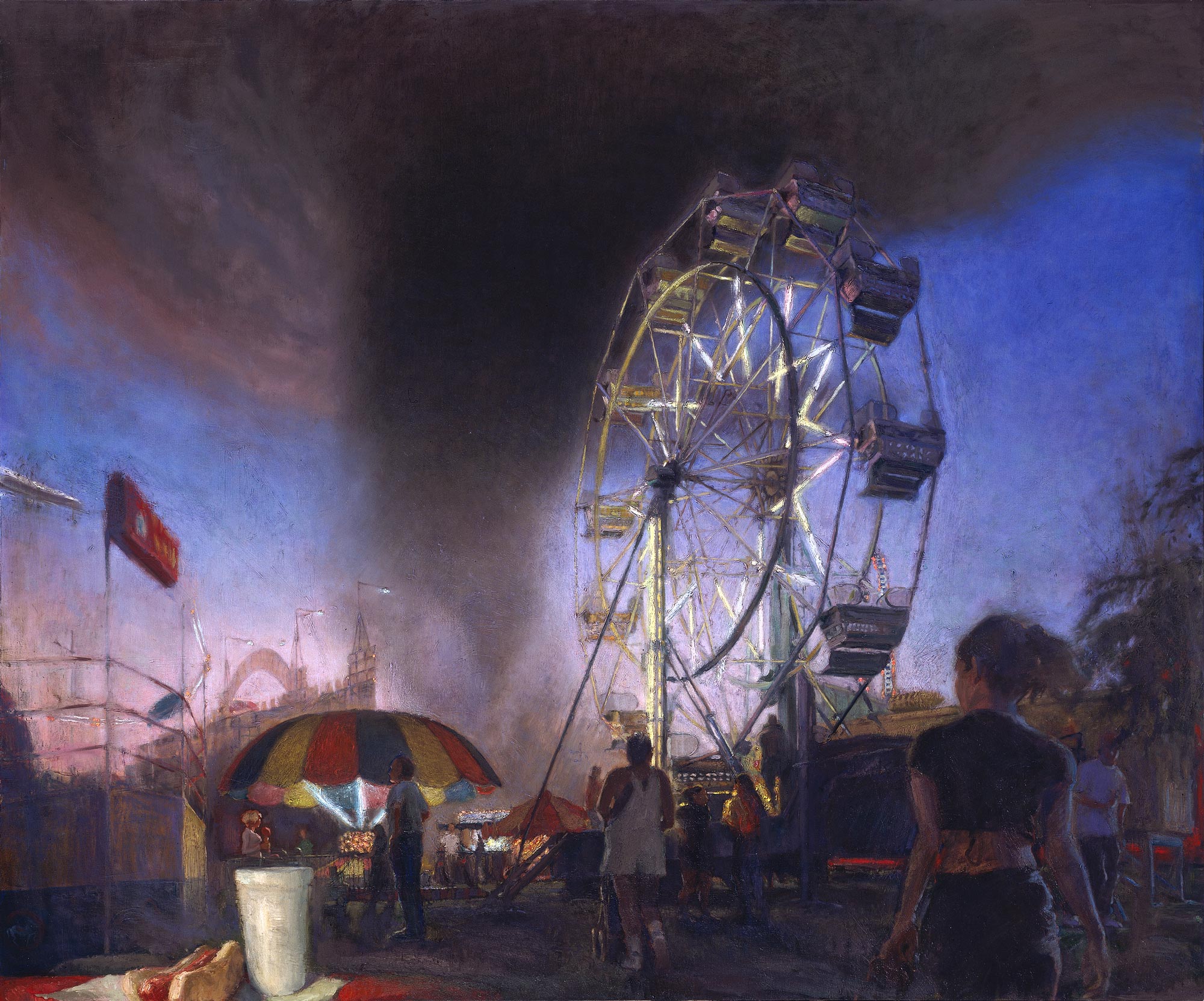 John Brosio - Surrealism Today