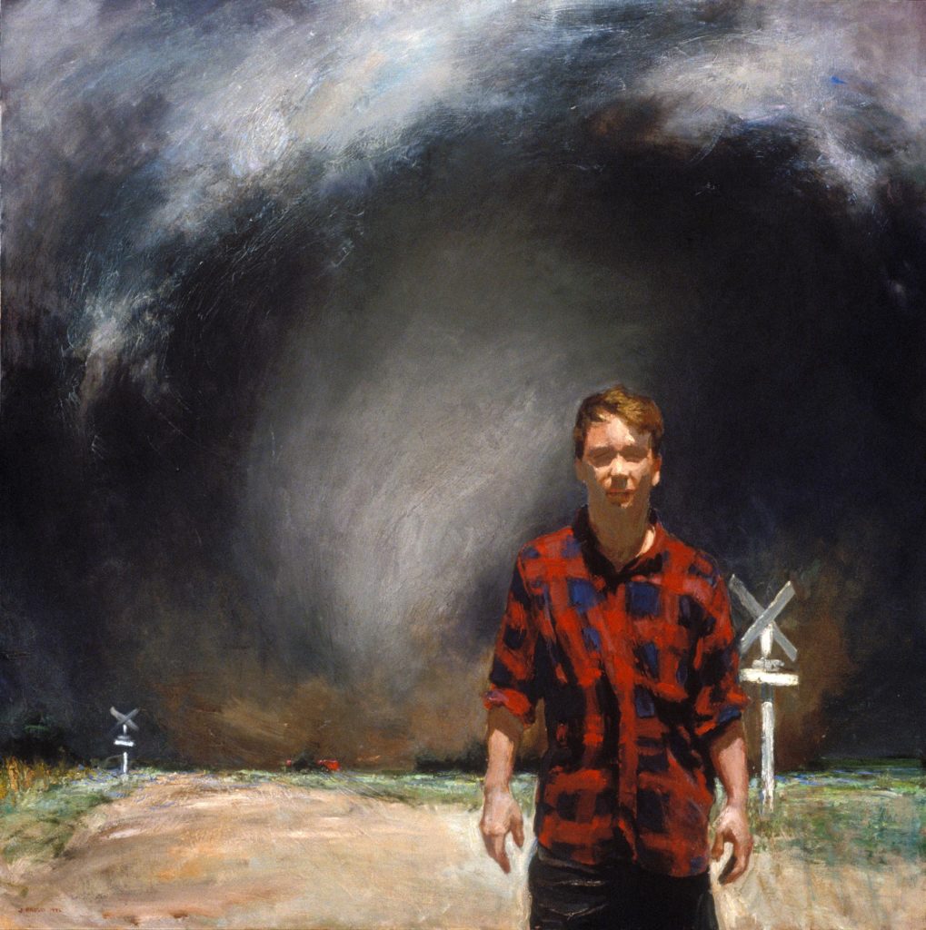 John Brosio - Surrealism Today