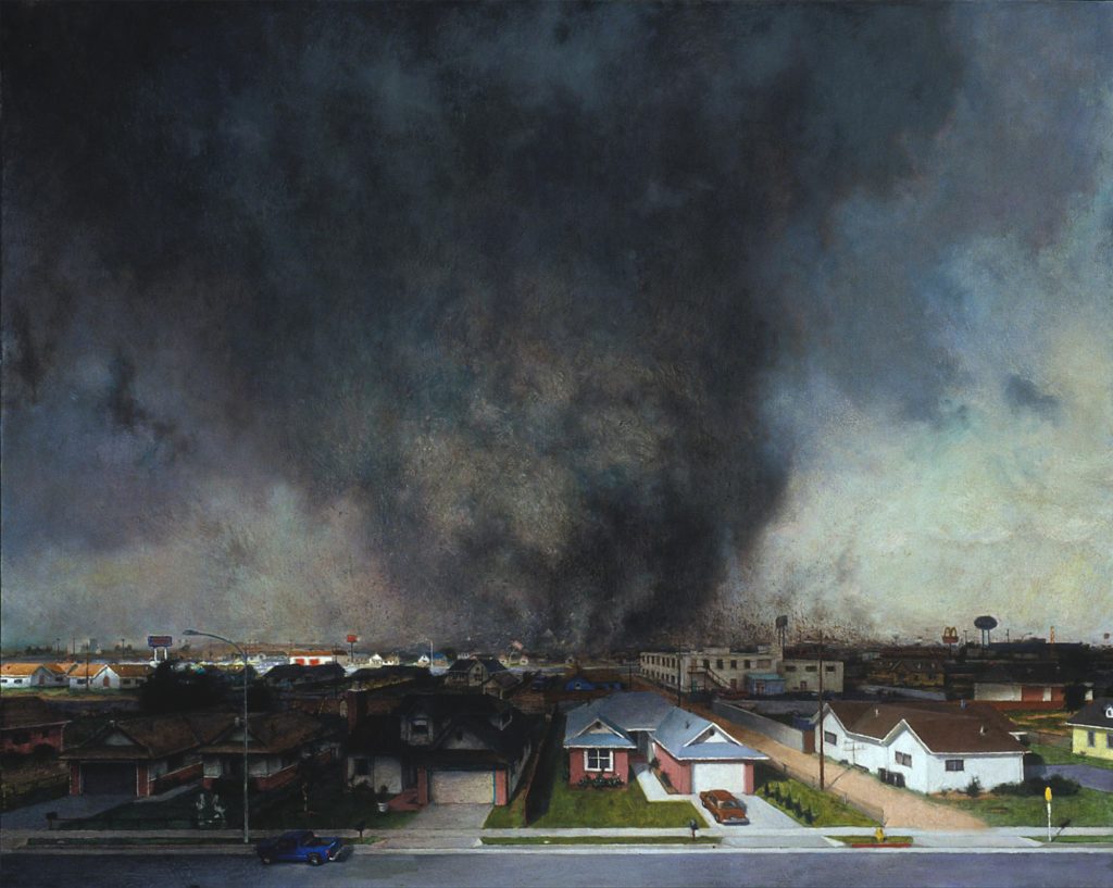 John Brosio - Surrealism Today