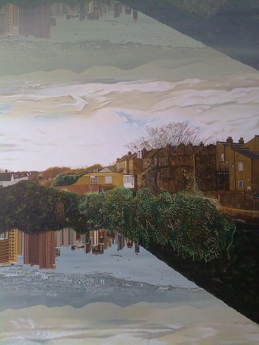 Lindsay Pickett - Surrealism Today