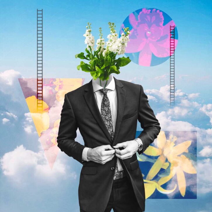 Evan Lawrence - Surrealism Today
