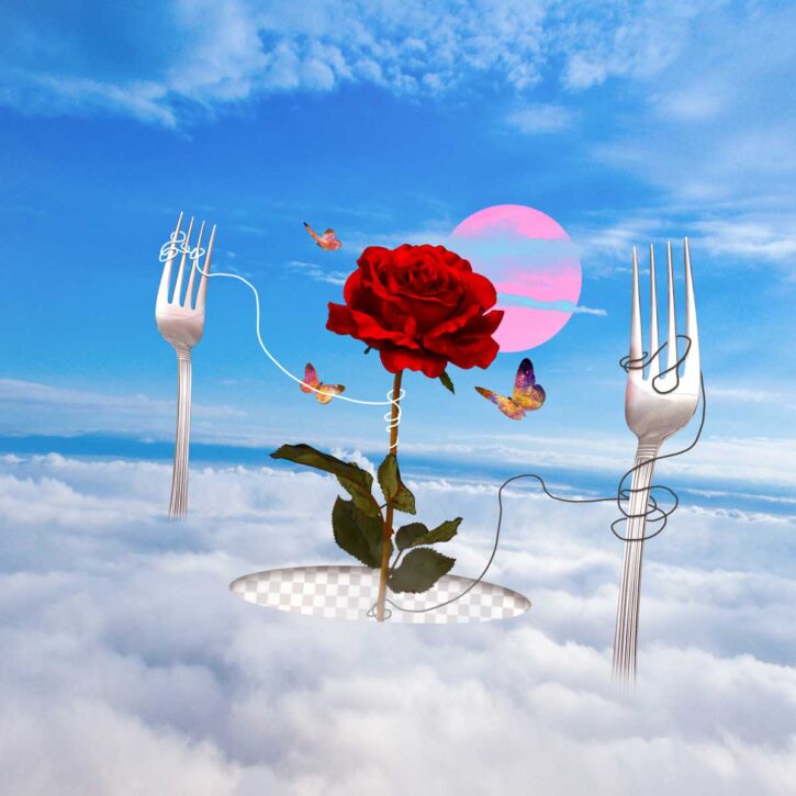 Evan Lawrence - Surrealism Today