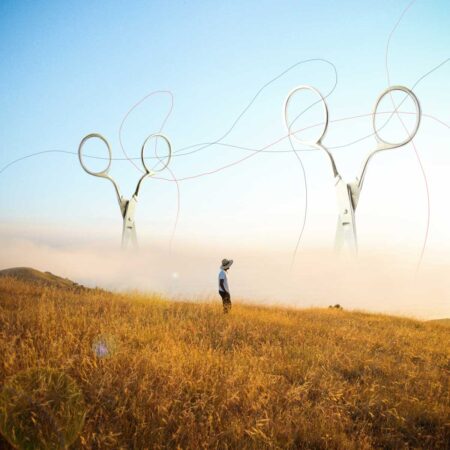 Evan Lawrence – Surrealism Today