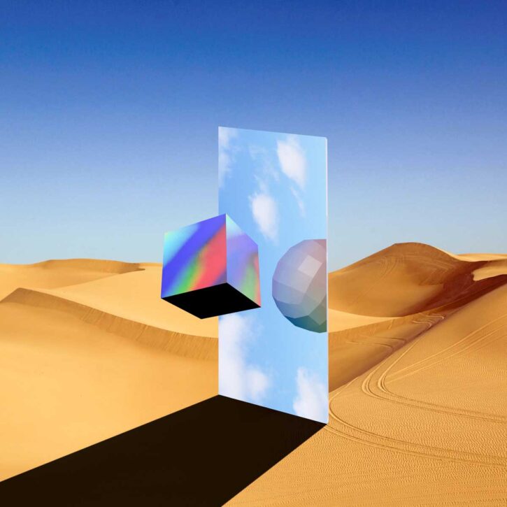 Evan Lawrence - Surrealism Today