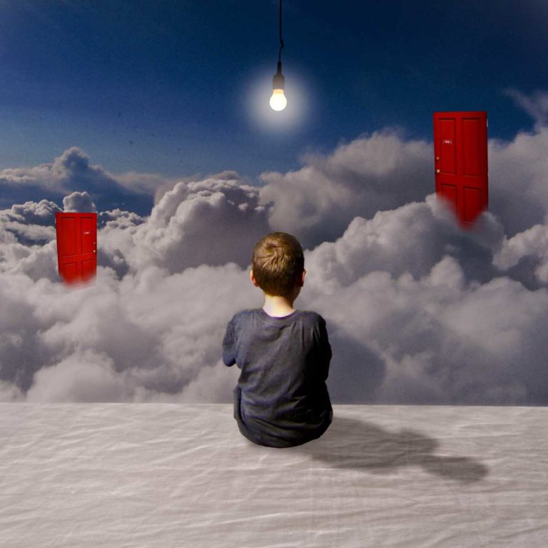 Evan Lawrence - Surrealism Today