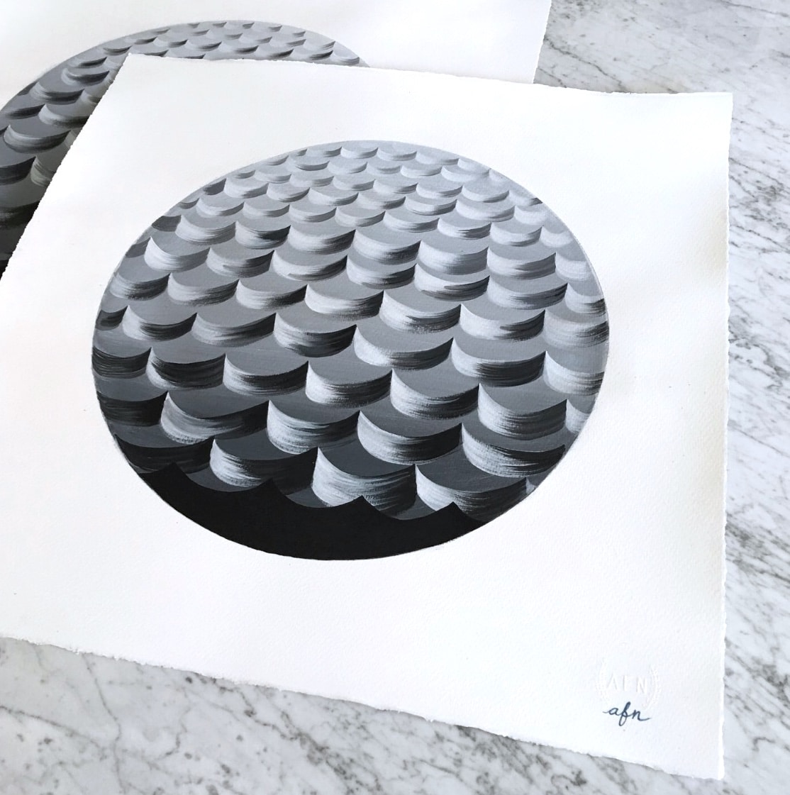 Anne Faith Nicholls - Surrealism Today