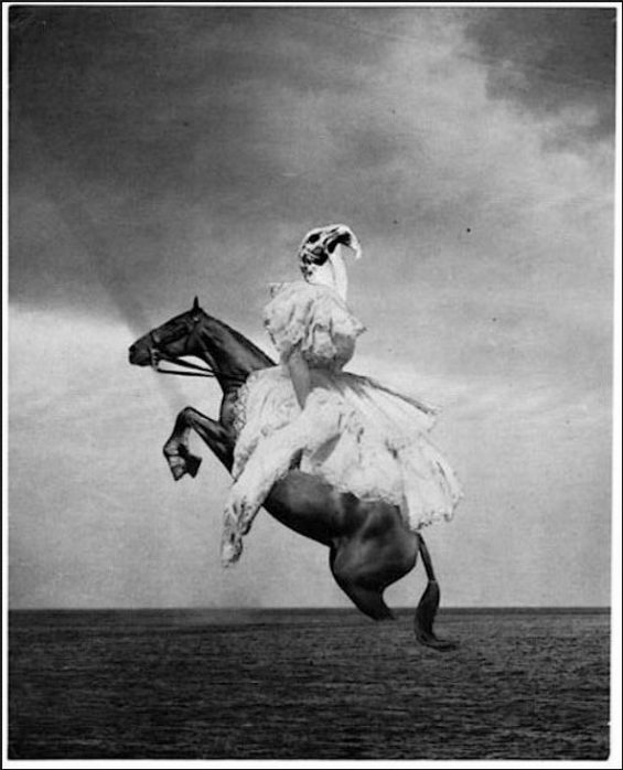 Toshiko Okanoue - Surrealism Today