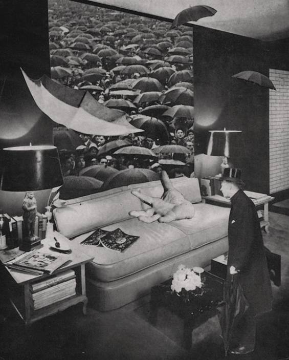 Toshiko Okanoue - Surrealism Today