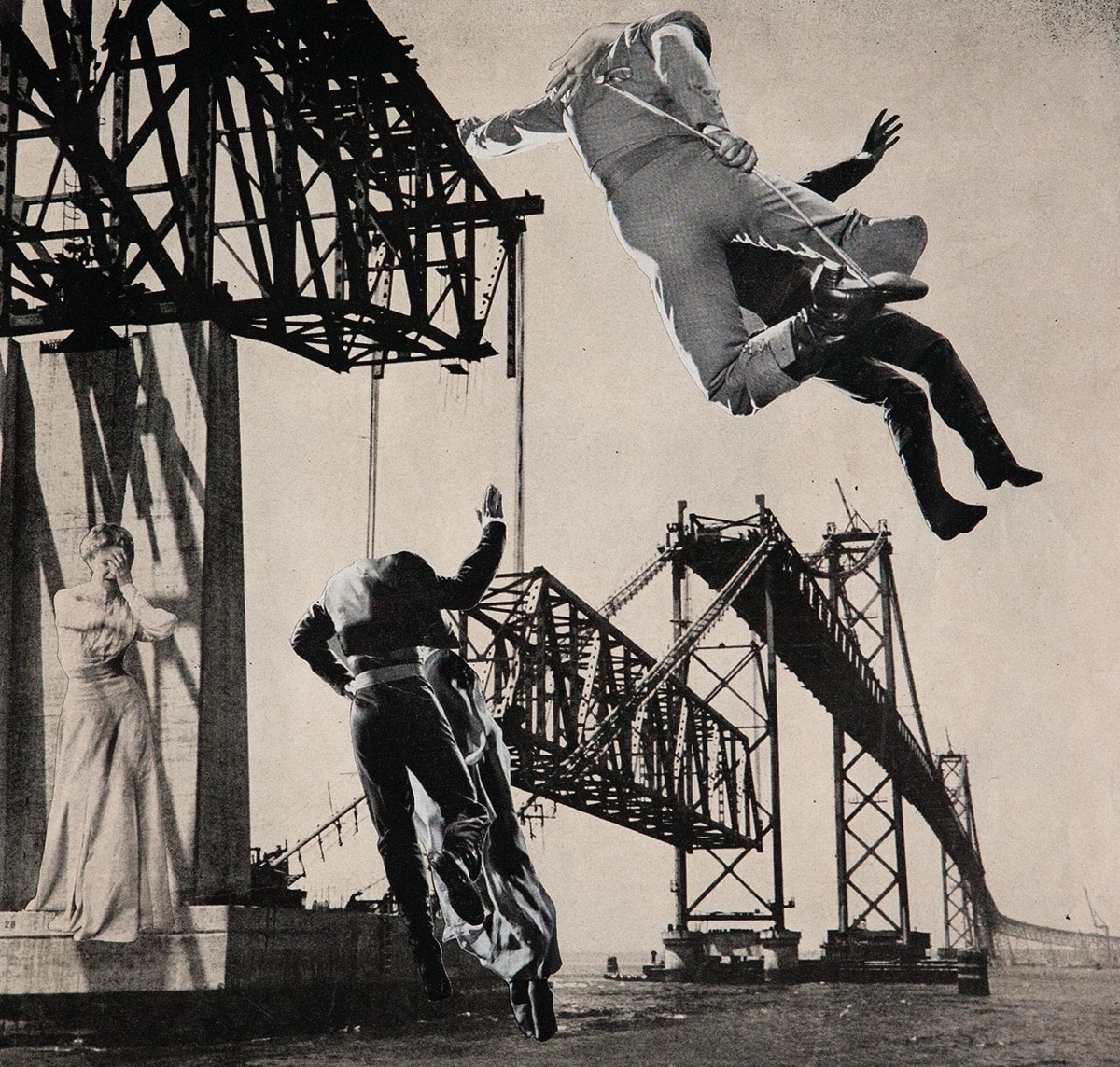 Toshiko Okanoue - Surrealism Today